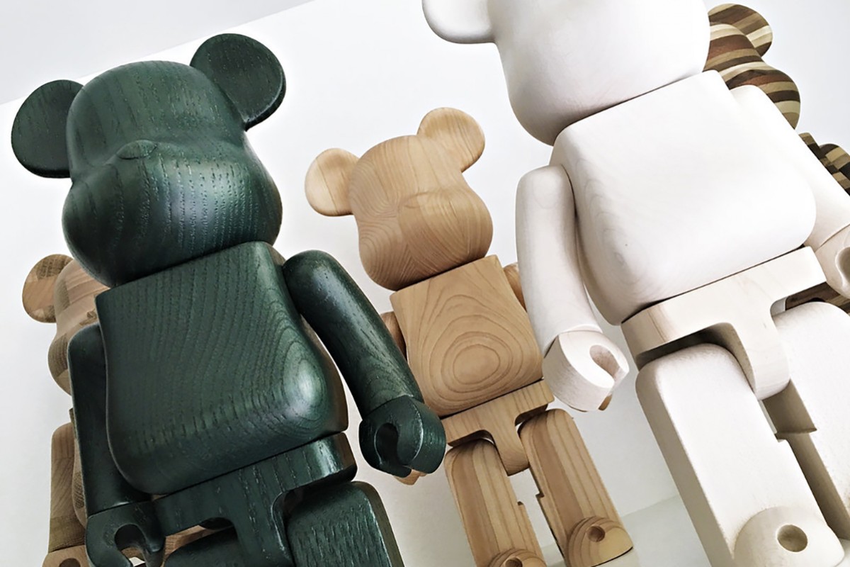 Cartellino — Art Toys: Drawing the Line Between Art and Toys