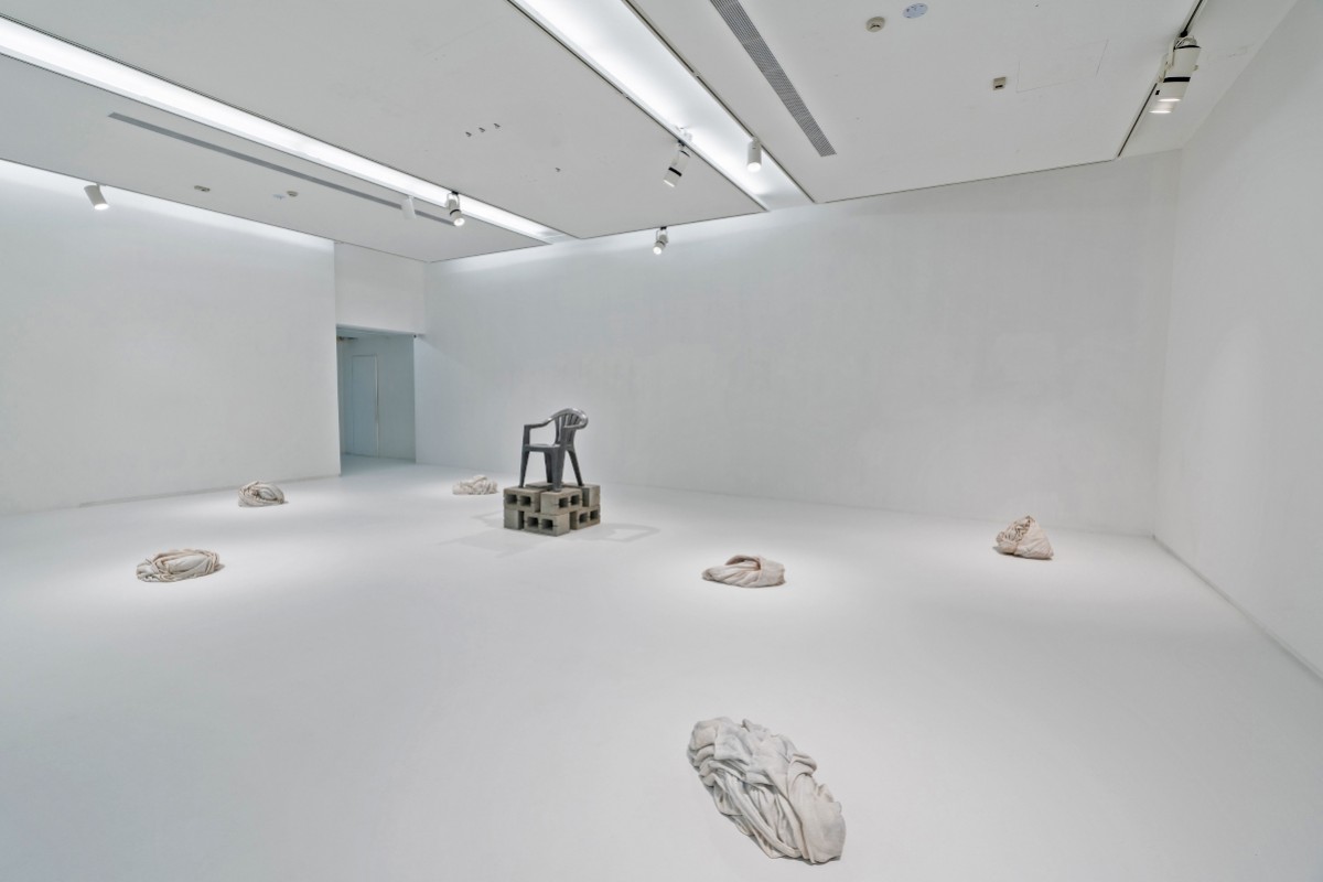 Cartellino — Alex Seton on Humanity and Virtue through Art