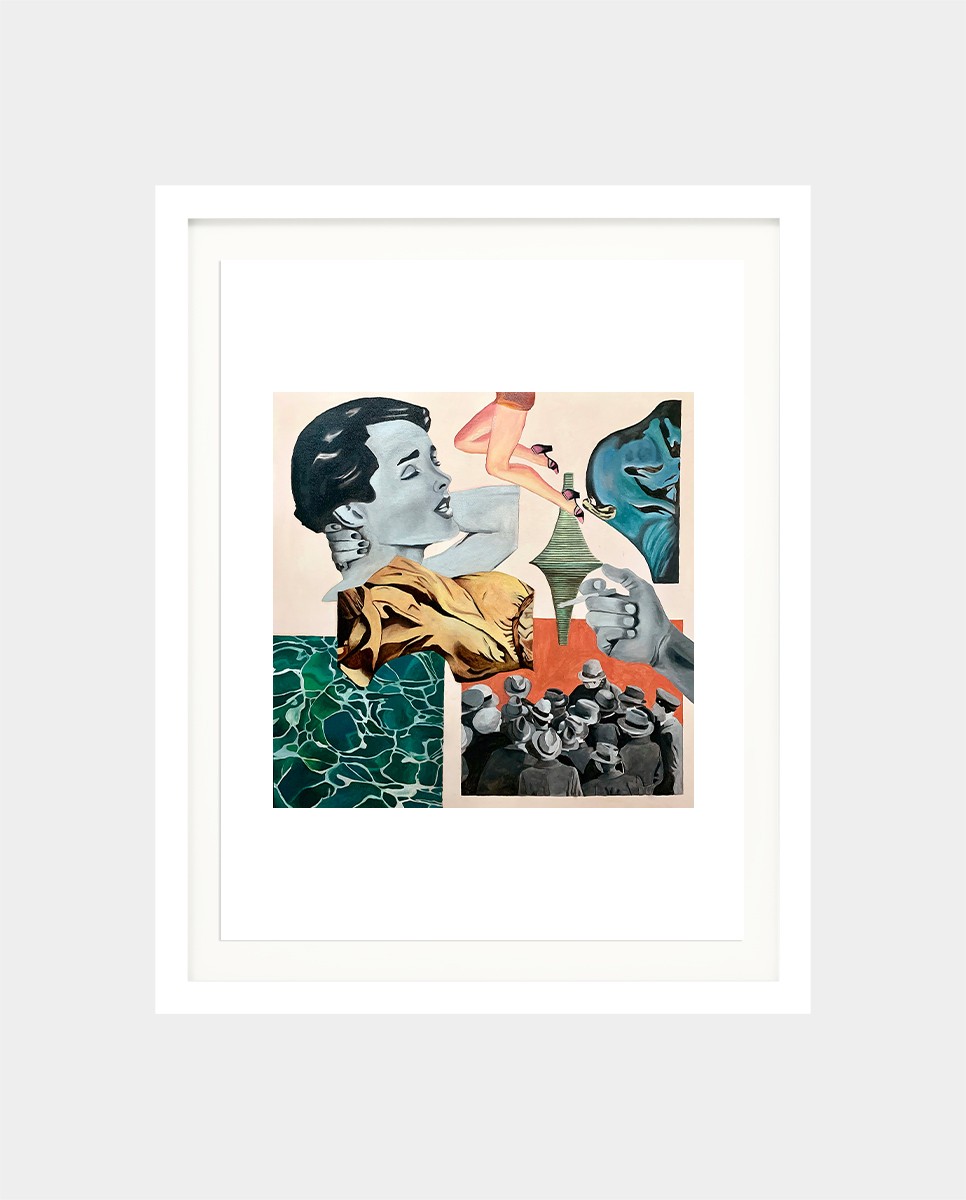 Cartellino — Ongoing Projects / Playthings